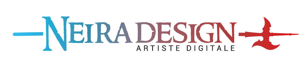 Accueil - Neira Design Artiste digitale en Haute-Saône